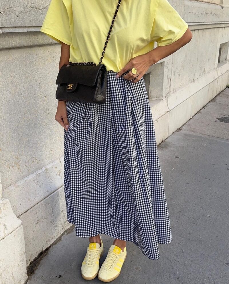 Summer Style: 15 Cute and Trendy Summer Fits You’ll Love - Diana Colibri