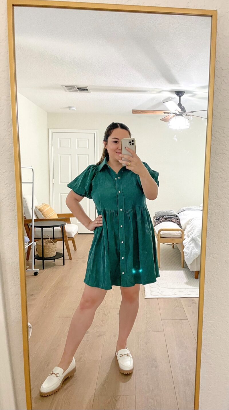 15 Cute and Stylish Fall Teacher Outfit Ideas to Feel Confident in the ...