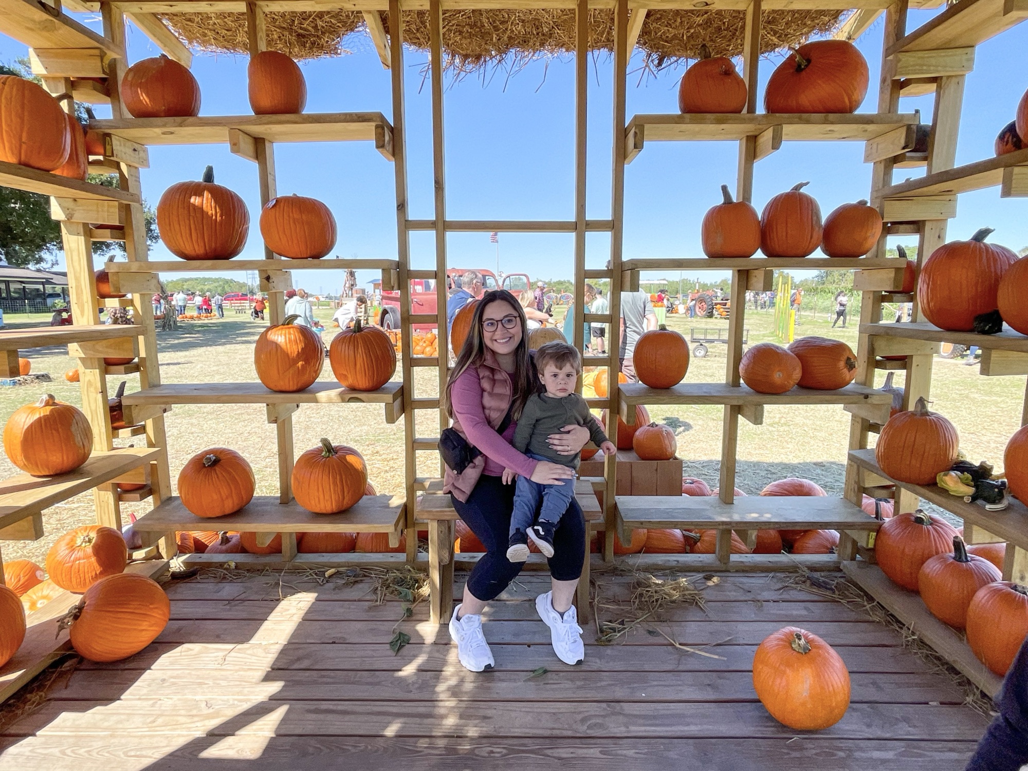 10 Fun Fall Activities That Don’t Involve Halloween - Diana Colibri