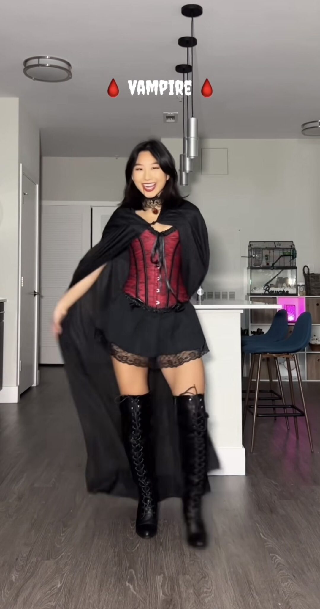 17 Fun & Flirty Halloween Costumes Perfect for a College Party - Diana ...