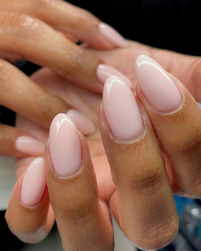 30 Classy Spring Nails for a Fresh New Season - Diana Colibri