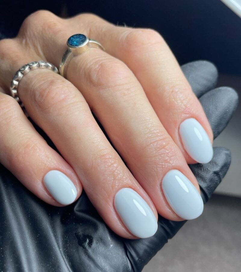 30 Classy Spring Nails for a Fresh New Season - Diana Colibri