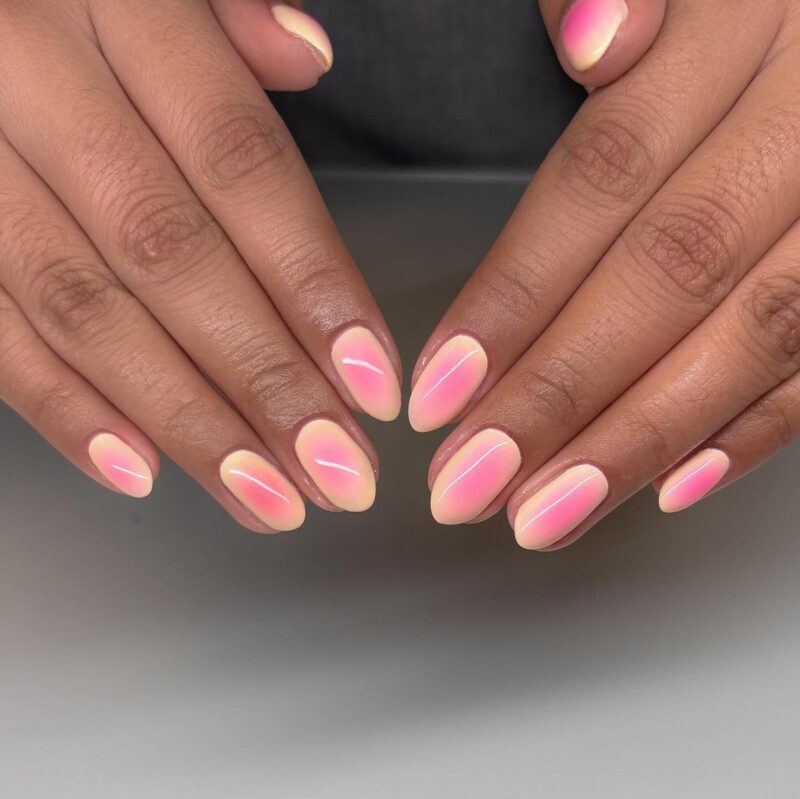30 Classy Spring Nails for a Fresh New Season - Diana Colibri